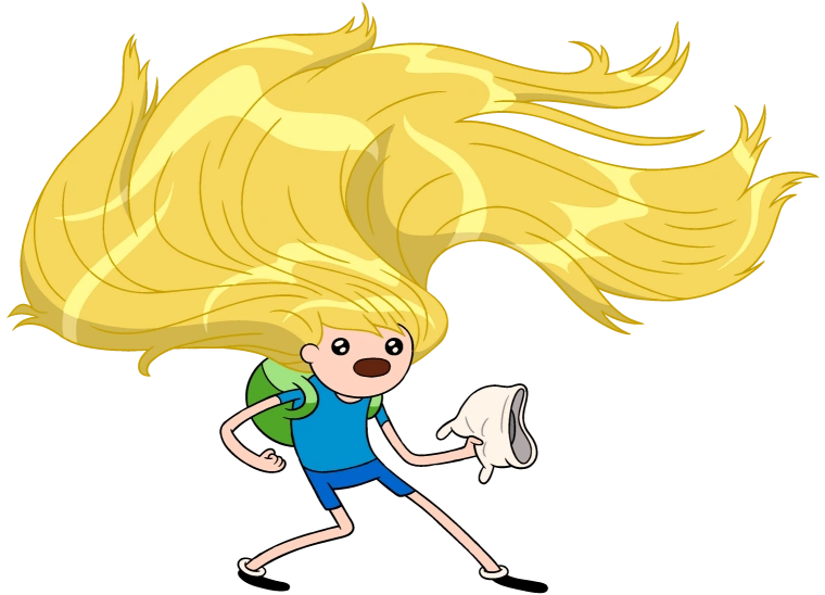 Image - Long hair finn.png | Adventure Time Wiki | FANDOM powered by Wikia