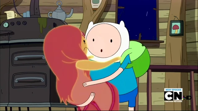 Image - S3e26 Finn holding FP.png | Adventure Time Wiki | FANDOM ...