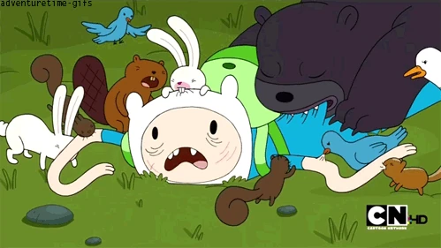 Image - Tumblr ltwyo1qi2D1ql201ao1 500.gif | Adventure Time Wiki ...