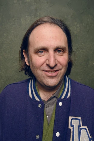 Gregg Turkington | Adventure Time Wiki | Fandom
