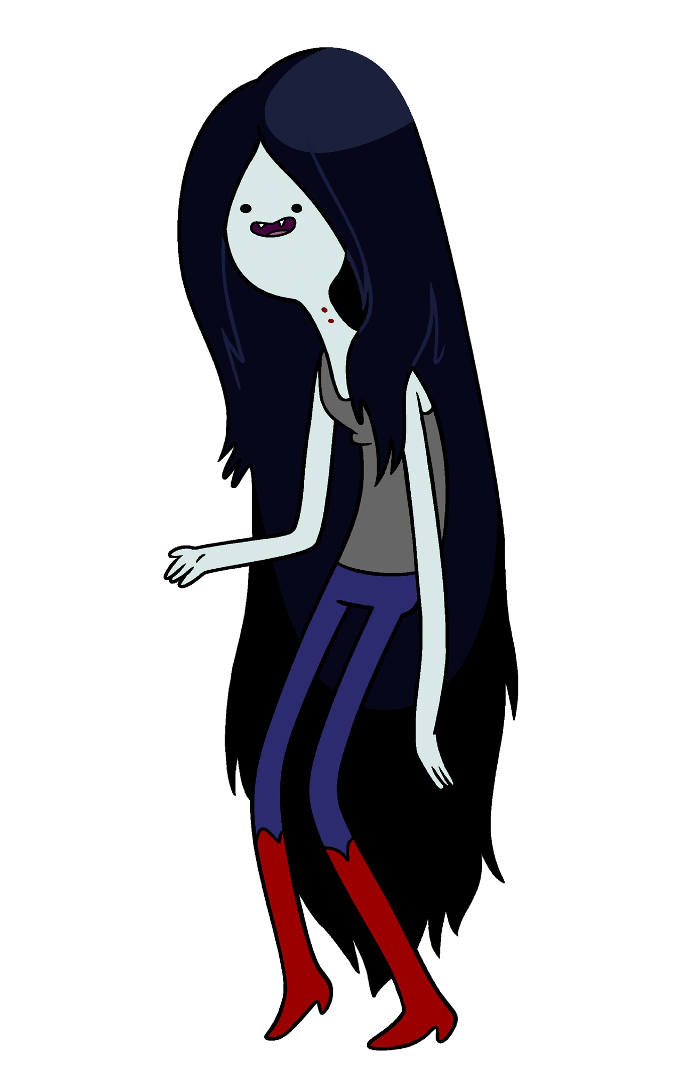 Image - MarcelinePresentation.png | Adventure Time Wiki | FANDOM ...