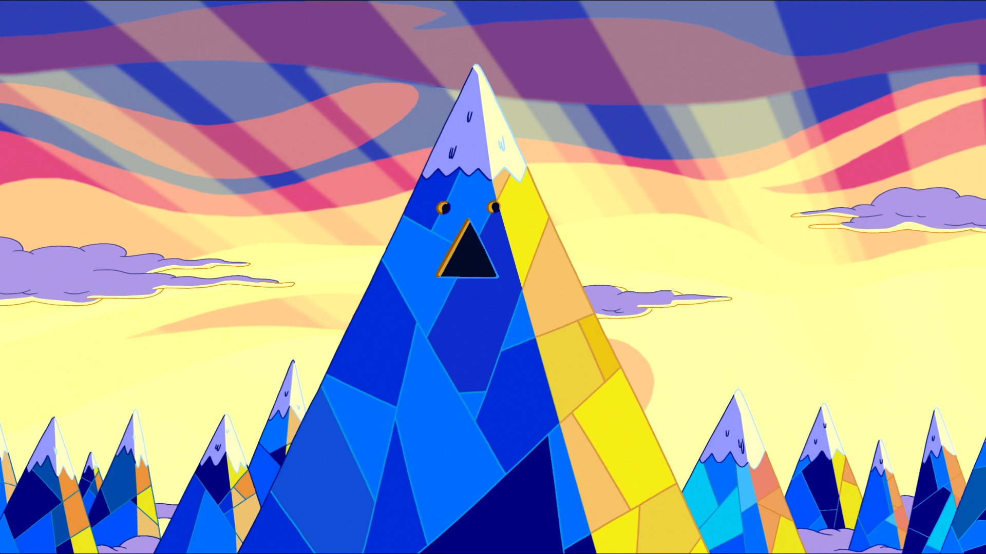 Image - S7e9 ice kingdom.png | Adventure Time Wiki | FANDOM powered by ...