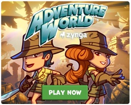 Adventure World Wiki | Fandom