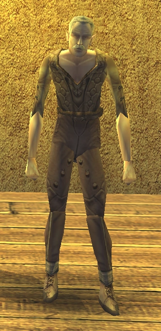 Stan Krown | A Dance with Rogues | Fandom