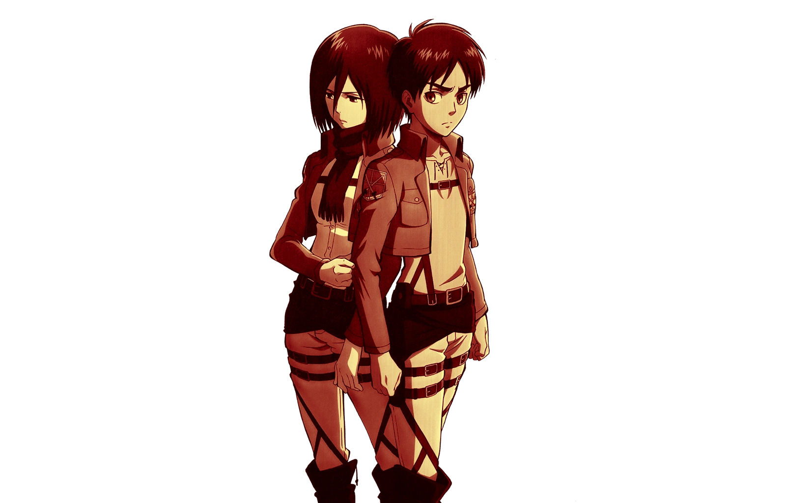 Everything To Know About Attack on Titan | Fandom