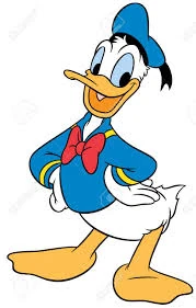 Anders And | Ænderne Fra Andeby Wikia | Fandom