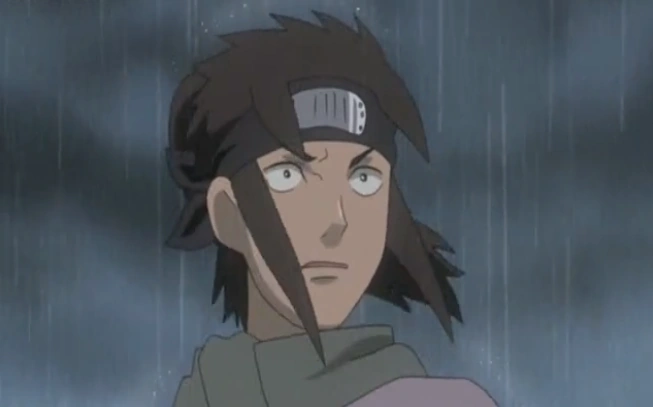 Amekage | Wiki A era velha e nova de naruto | FANDOM powered by Wikia