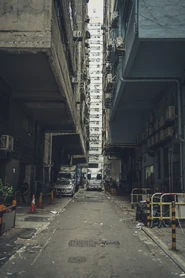 Urbancore | Aesthetics Wiki | Fandom