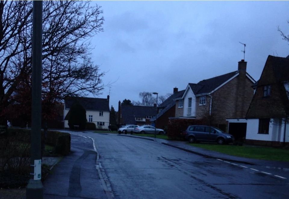 Anglo Gothic | Aesthetics Wiki | Fandom