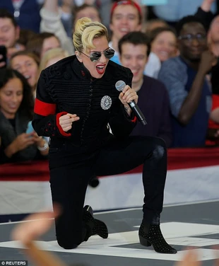 Nazi Chic | Aesthetics Wiki | Fandom