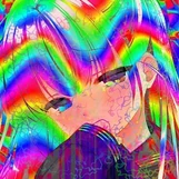 Rainbowcore | Aesthetics Wiki | Fandom