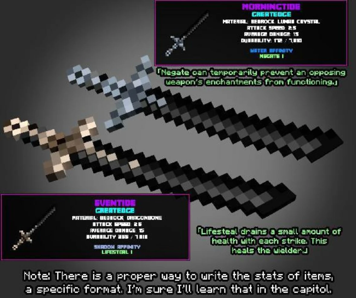 Morningtide | Aetherian Wiki | Fandom
