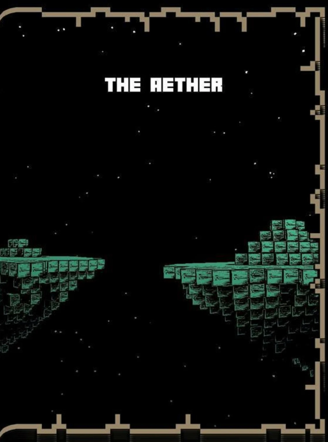 The Aether | Aetherian Wiki | Fandom