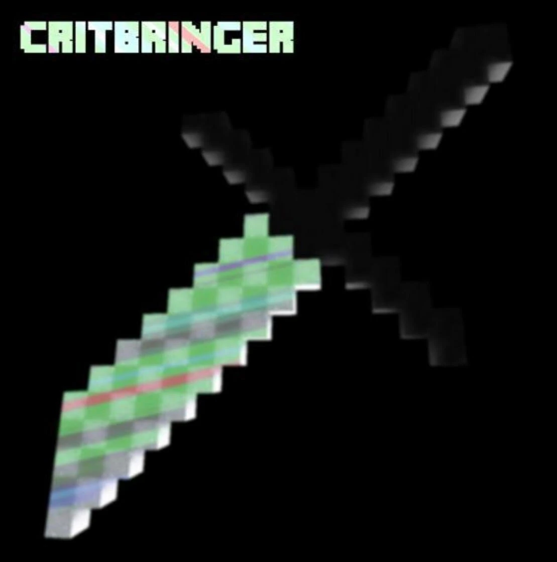 Critbringer | Aetherian Wiki | Fandom