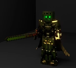 Glorm | Aetherian Wiki | Fandom