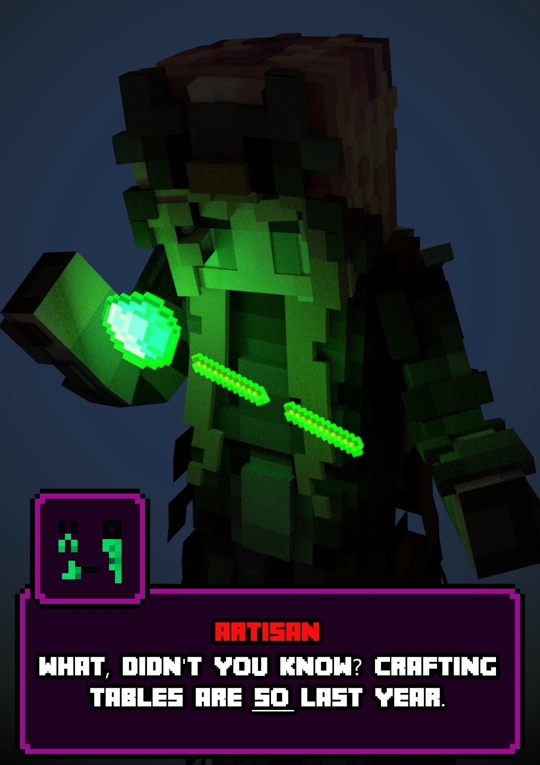 Abilities | Aetherian Wiki | Fandom