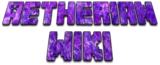 Discuss Everything About Aetherian Wiki | Fandom