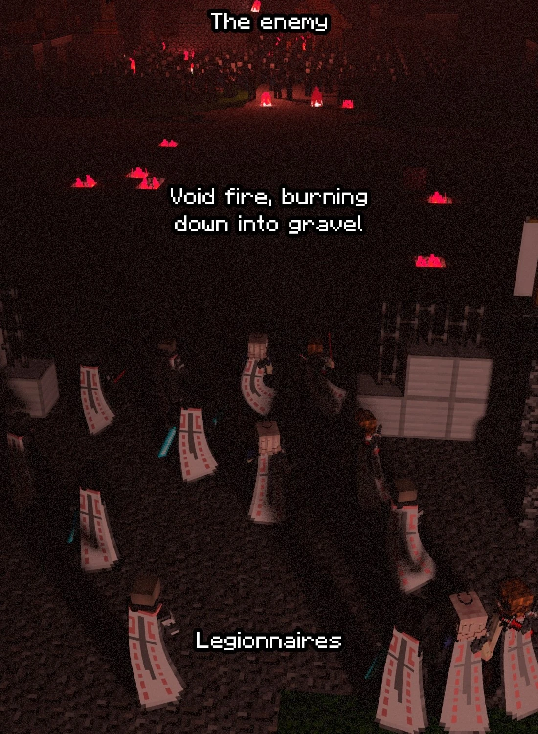 Lost Legion | Aetherian Wiki | Fandom