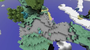 Generated structures | The Aether Wiki: Genesis of the Void | Fandom