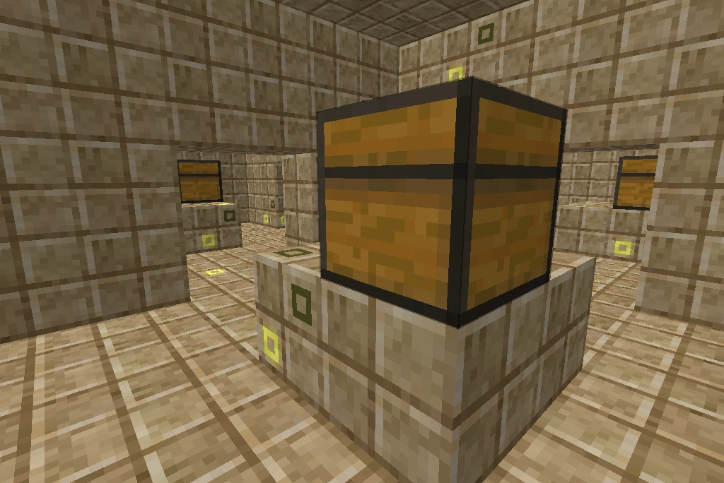 Silver Dungeon | The Aether Wiki: Genesis of the Void | FANDOM powered ...