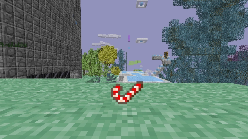 Candy Cane | The Aether Wiki: Genesis of the Void | Fandom