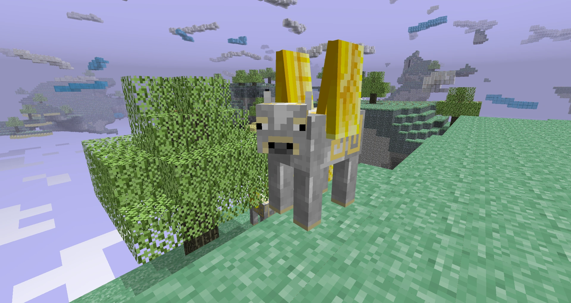 Flying Cow | The Aether Wiki: Genesis of the Void | Fandom