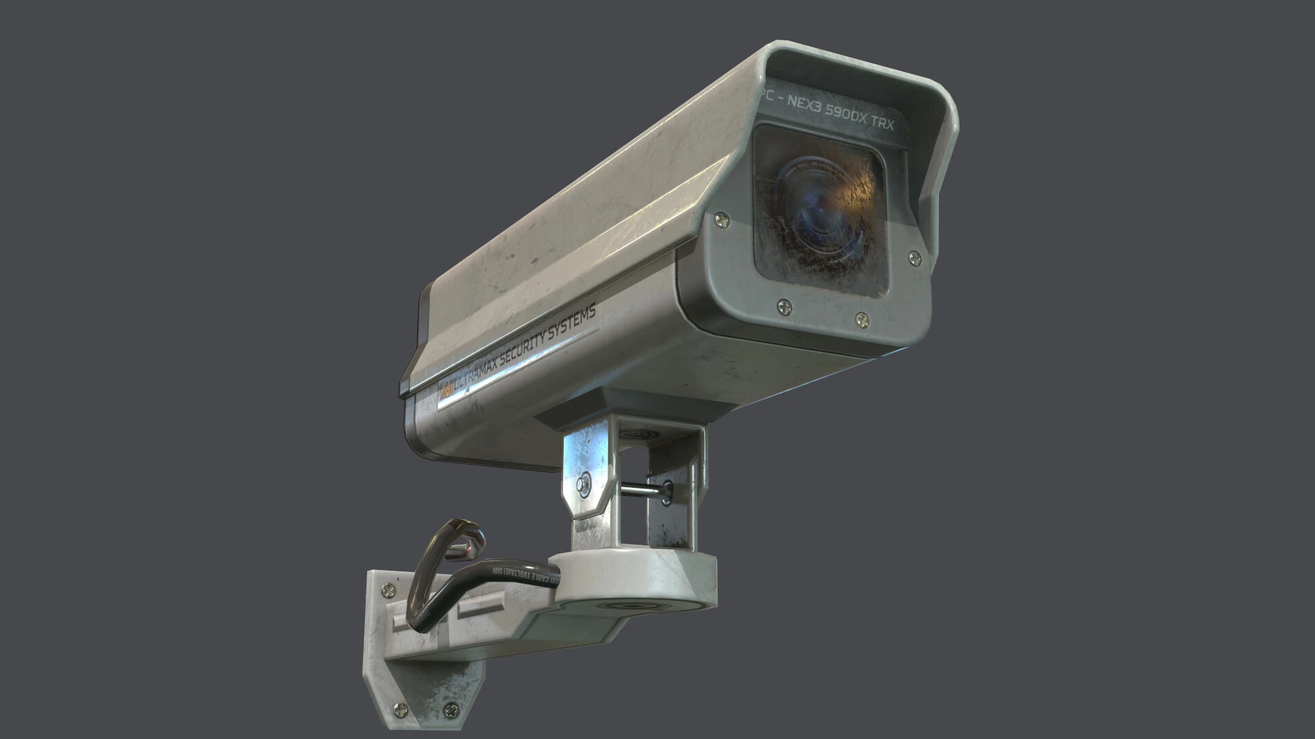Security Camera's | AEWVS RP Wiki | Fandom