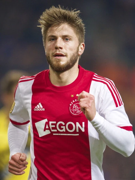 Lasse Schöne | AFC Ajax wiki | Fandom