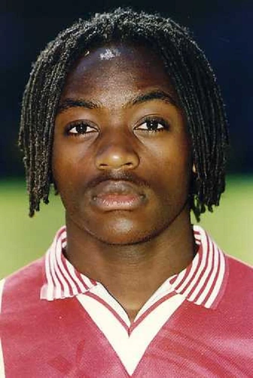 Kiki Musampa | AFC Ajax wiki | FANDOM powered by Wikia