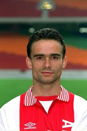 Marc Overmars | AFC Ajax wiki | FANDOM powered by Wikia