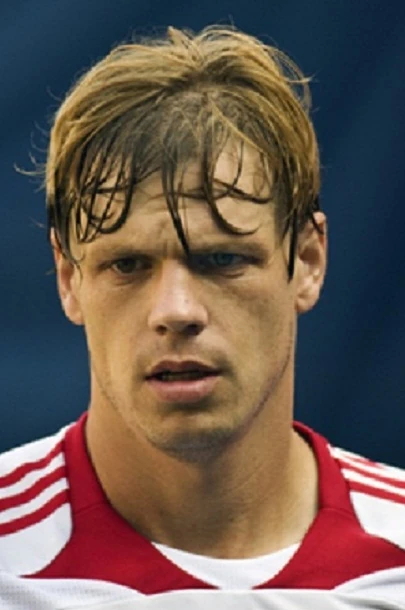 Dave van den Bergh | AFC Ajax wiki | Fandom