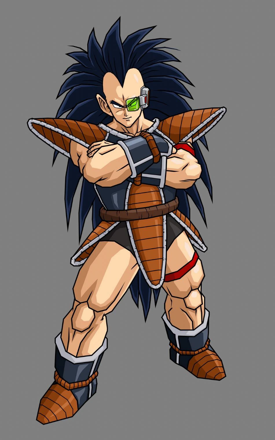Raditz | Wiki AFdragonball | FANDOM powered by Wikia