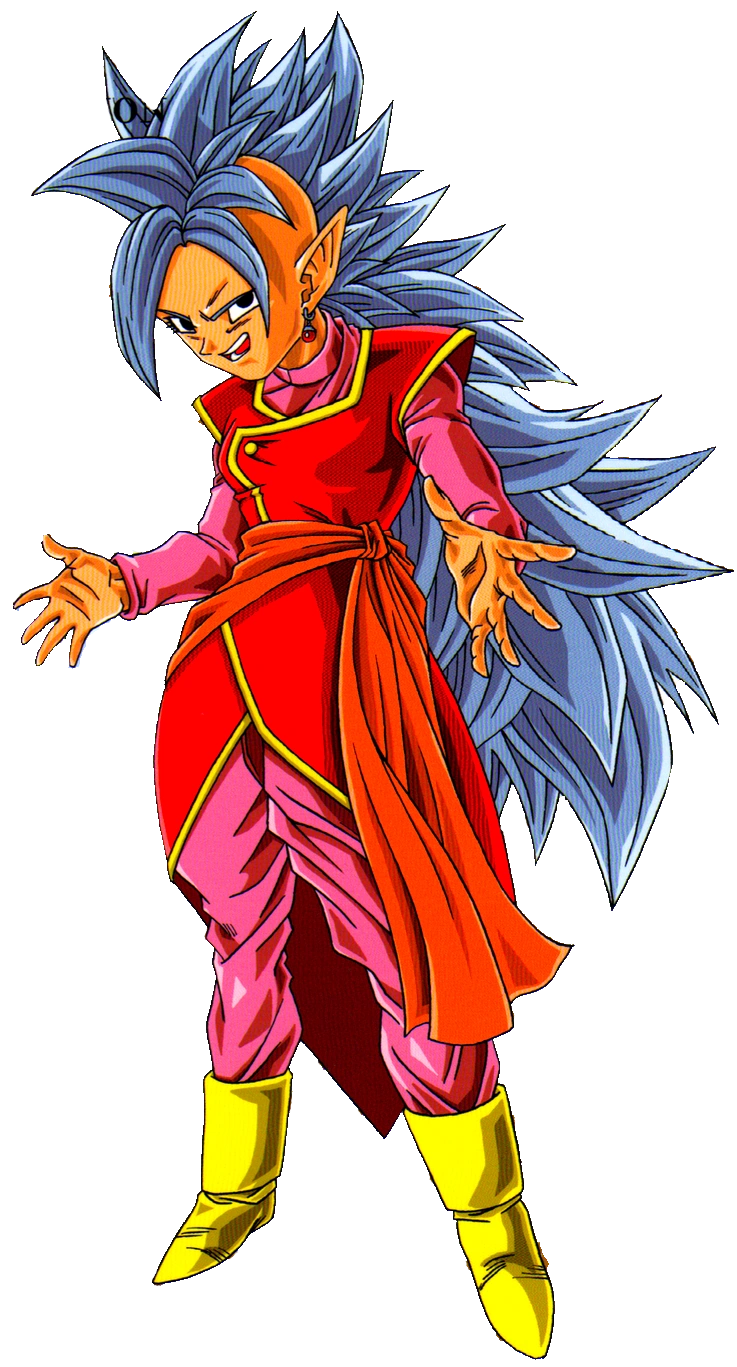 Lyra o Lila | Wiki AFdragonball | Fandom