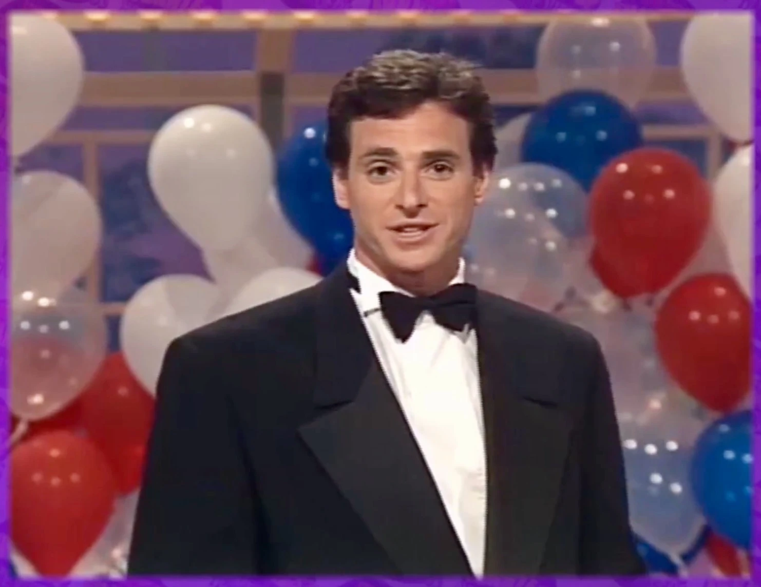 Image - Bob Saget Season 4 Episode 25.jpg | America's Funniest Home Videos Wiki | FANDOM powered ...