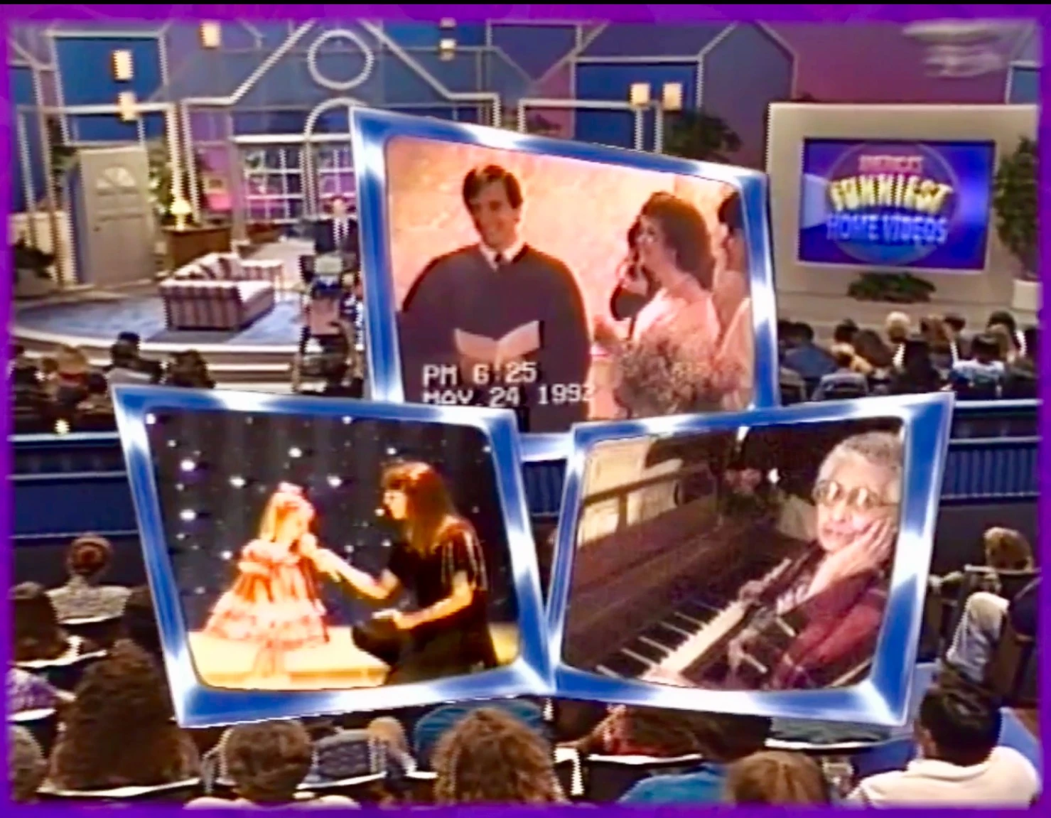 Image - Nominees Season 5 Episode 3.jpg | America's Funniest Home ...