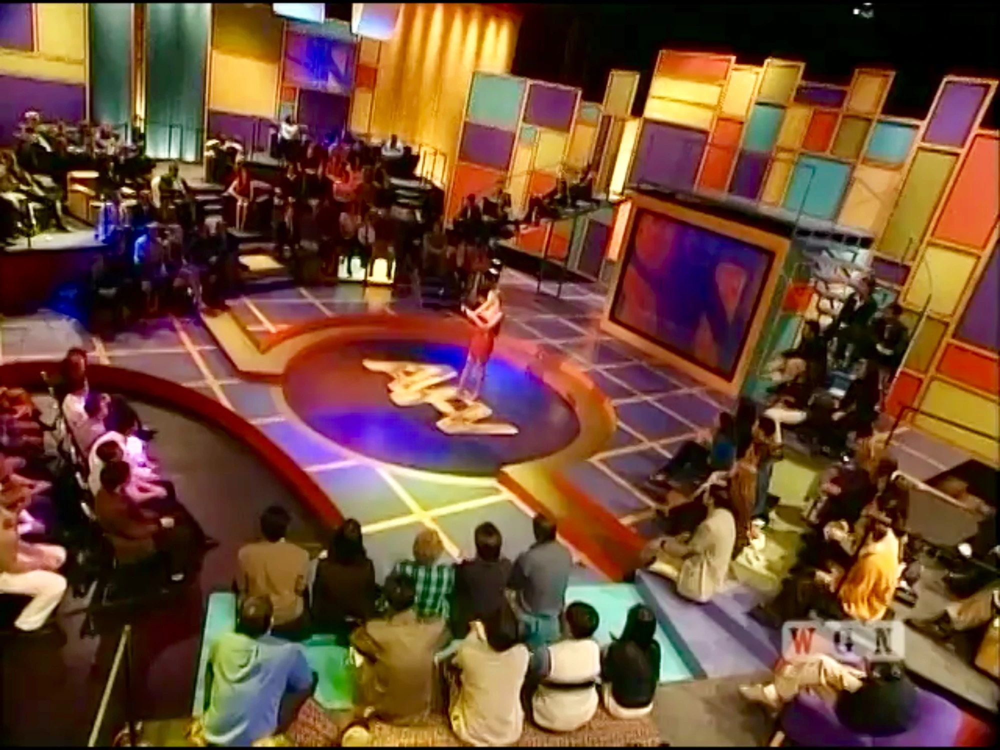 Image - AFHV set (1998-2001).jpg | America's Funniest Home Videos Wiki ...