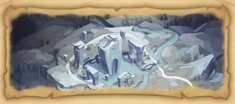 The World Map | AFK Arena Wiki | Fandom