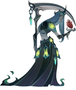 Niru | Wikia AFK Arena Việt Nam | Fandom