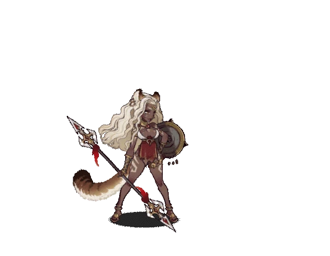 Antandra/Animations | AFK Arena Wiki | Fandom