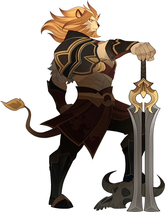 Afk arena personaggi