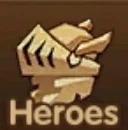 Heroes | AFK Arena Wiki | FANDOM powered by Wikia