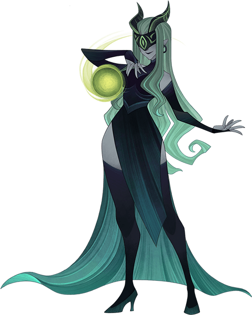 Shemira | Wikia AFK Arena Việt Nam | Fandom