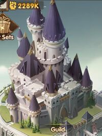 Guild | AFK Arena Wiki | Fandom