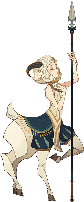 Nemora | AFK Arena Wiki | Fandom