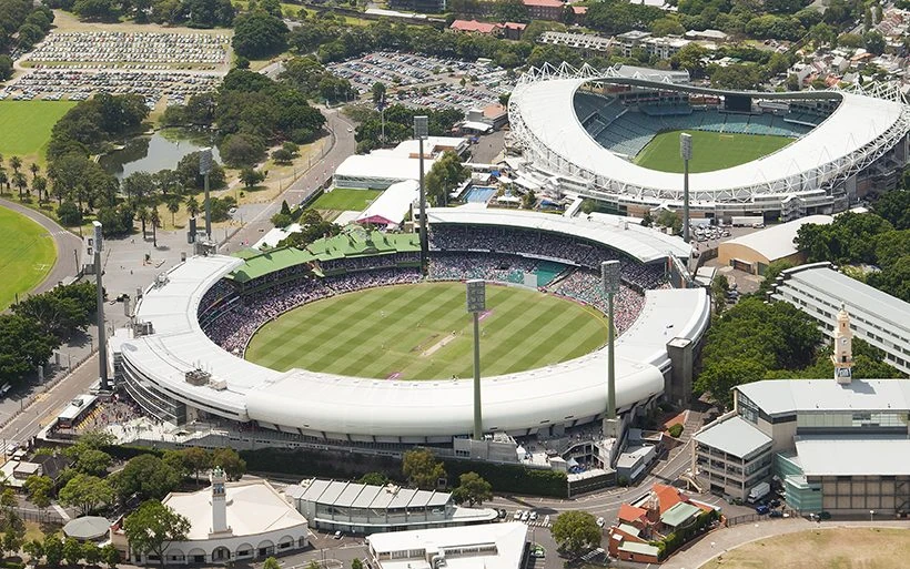 Image - Scg 1.jpg | AFL Wiki | FANDOM powered by Wikia