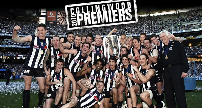 Collingwood Football Club | AFL Wiki | FANDOM powered by Wikia
