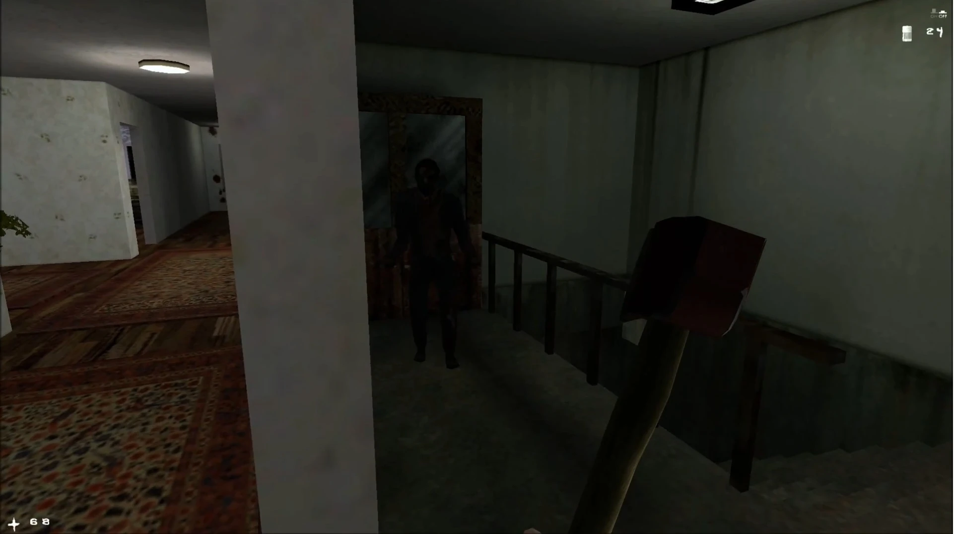 Axe | Afraid of Monsters Wiki | Fandom