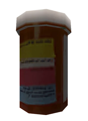 Pills | Afraid of Monsters Wiki | Fandom