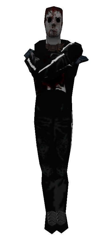 The Addiction | Afraid of Monsters Wiki | FANDOM powered by Wikia