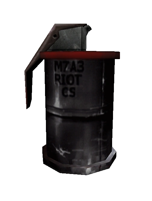 Grenade | Afraid of Monsters Wiki | Fandom